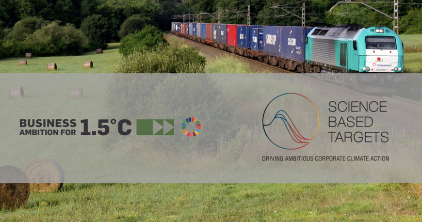 La iniciativa Science-Based Targets (SBTi) valida los objetivos de reducción de emisiones del ...